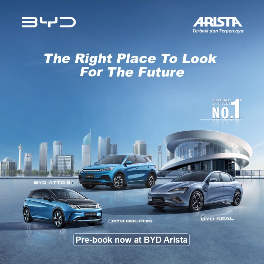 Promo Dealer Archives - BYD Arista